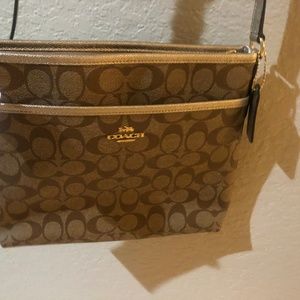Coach | Bags | Coach Crossover Bag | Poshmark